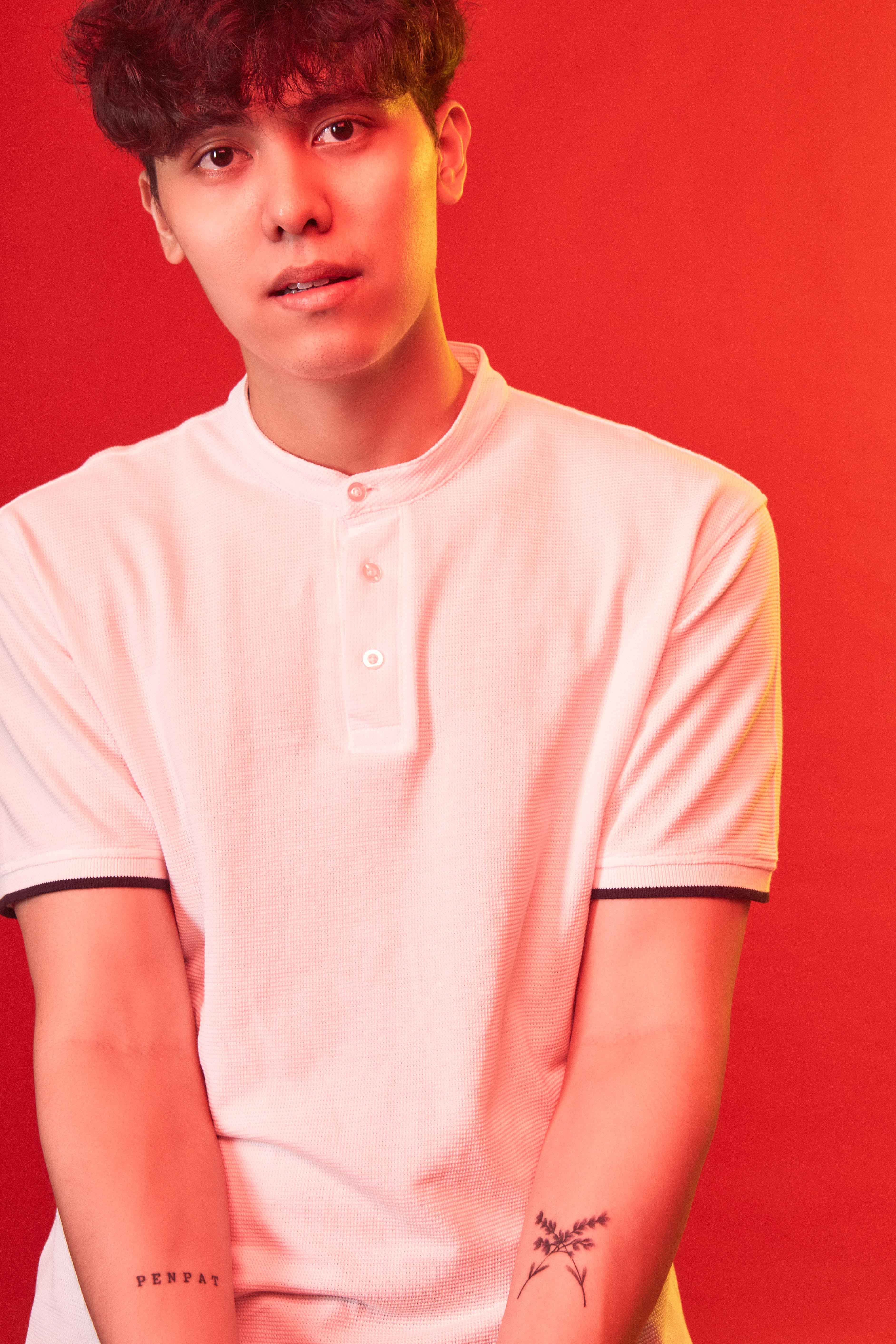 PATRICKANANDA “แสงใดใด” STORY